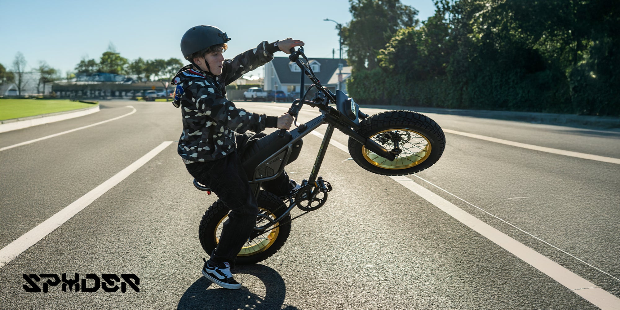 Welcome to Strike Cycles