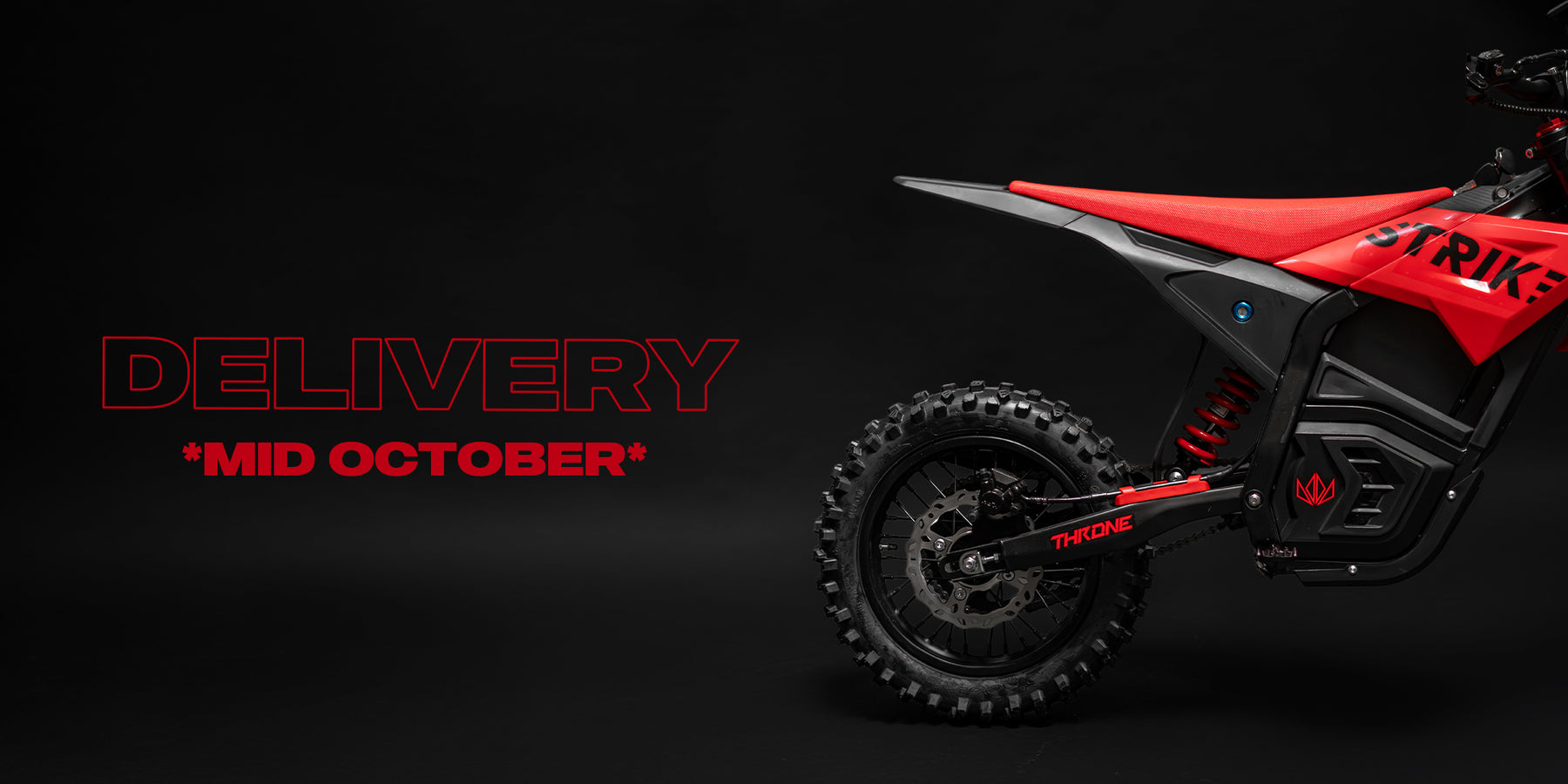 Welcome to Strike Cycles