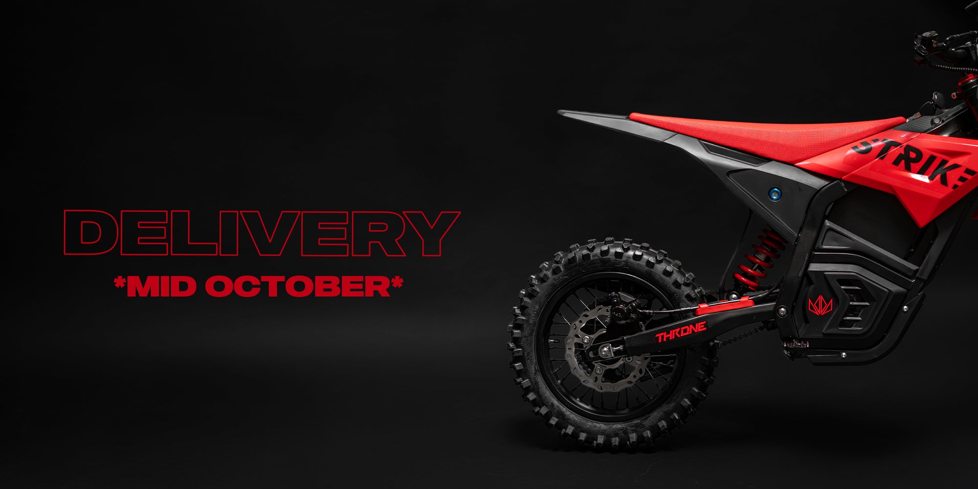 Welcome to Strike Cycles