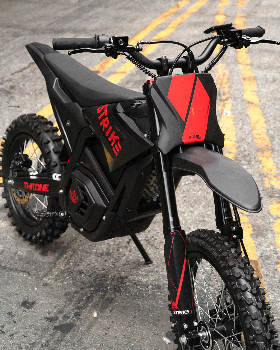 Welcome to Strike Cycles