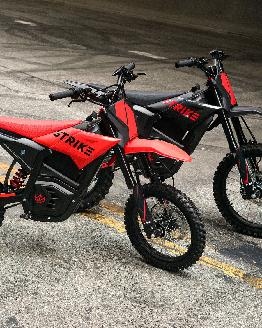 Welcome to Strike Cycles