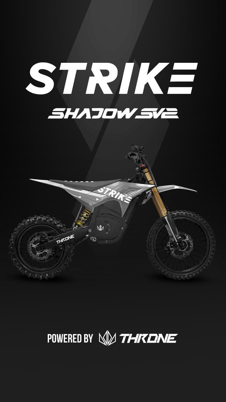 Welcome to Strike Cycles