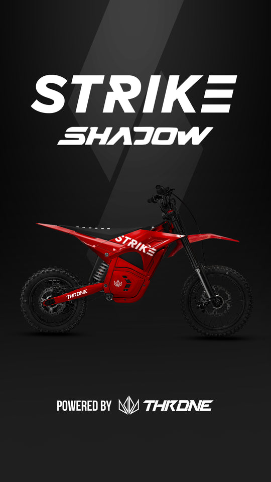 Welcome to Strike Cycles