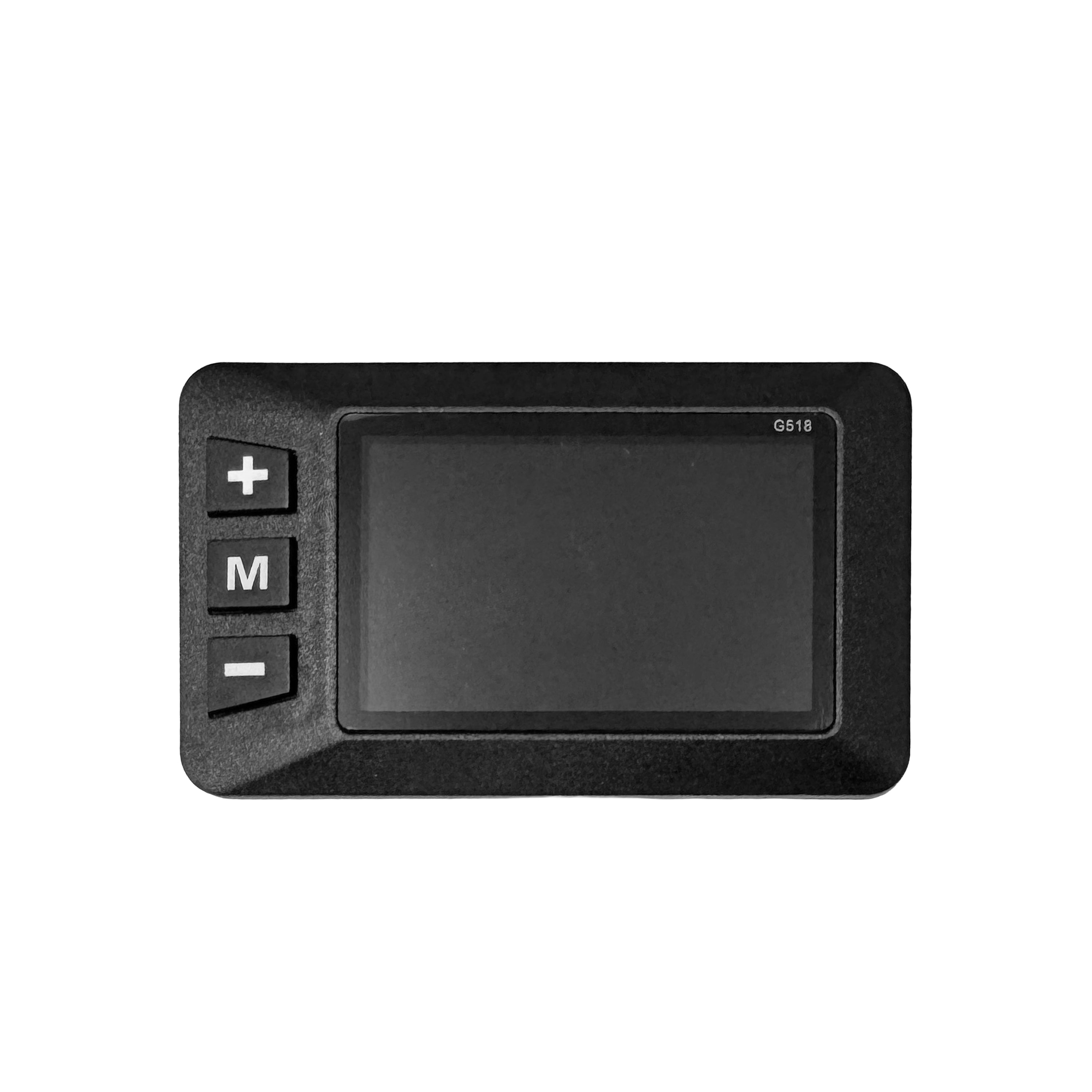 Shadow - LCD Display 48v – Strike Cycles