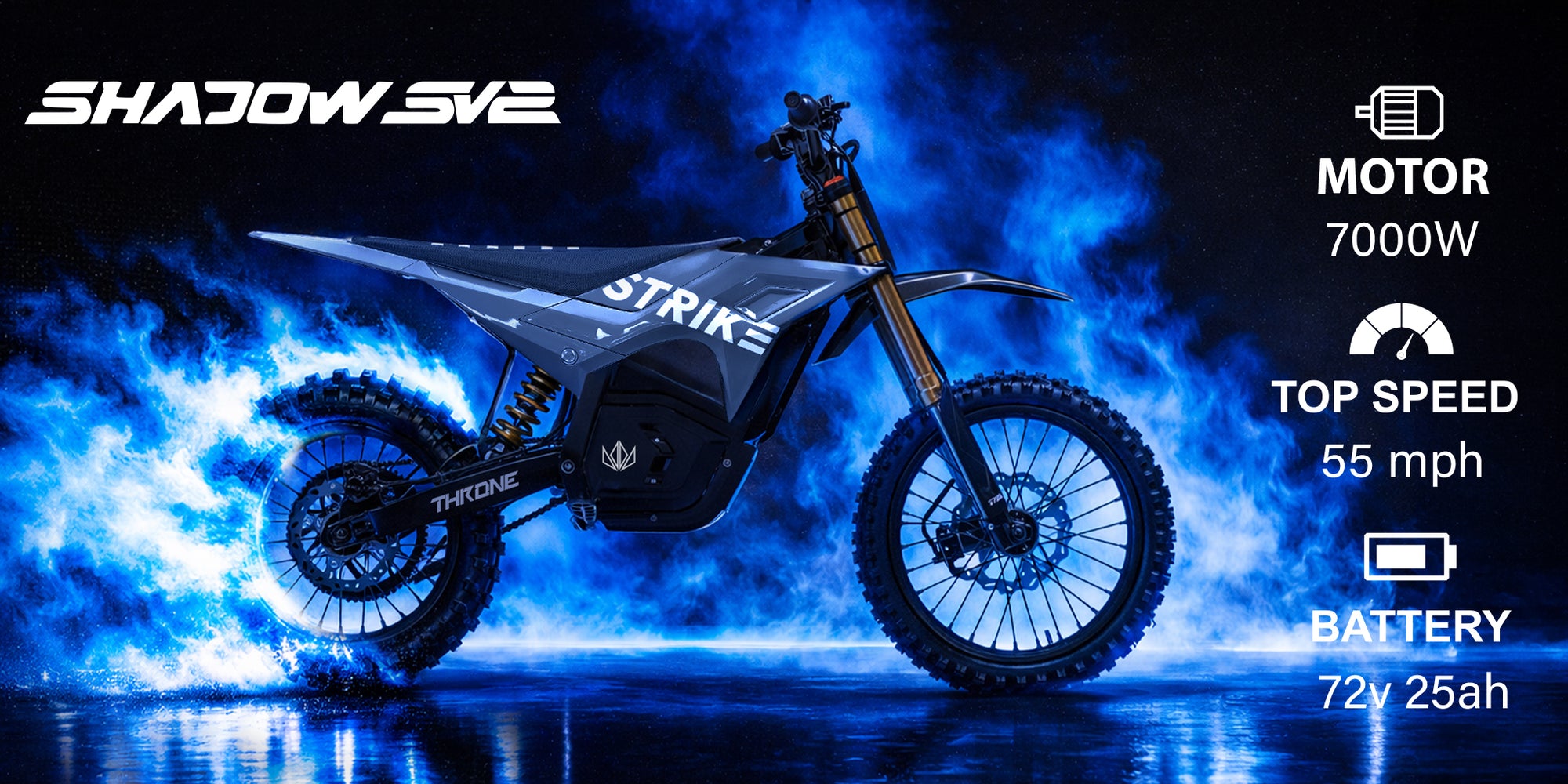 Welcome to Strike Cycles