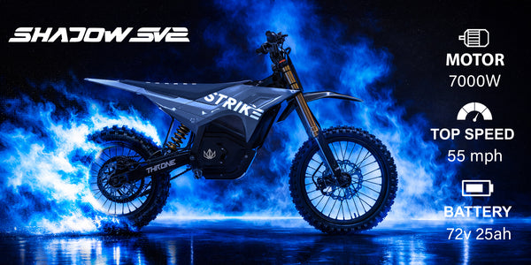 Welcome to Strike Cycles