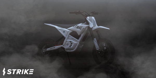 Welcome to Strike Cycles