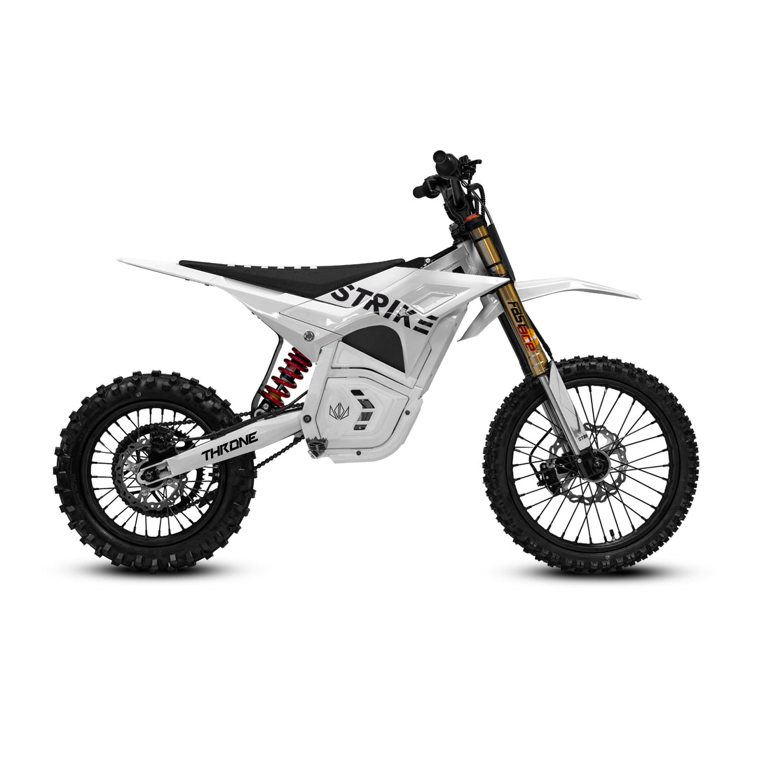SHADOW SV2 – Strike Cycles