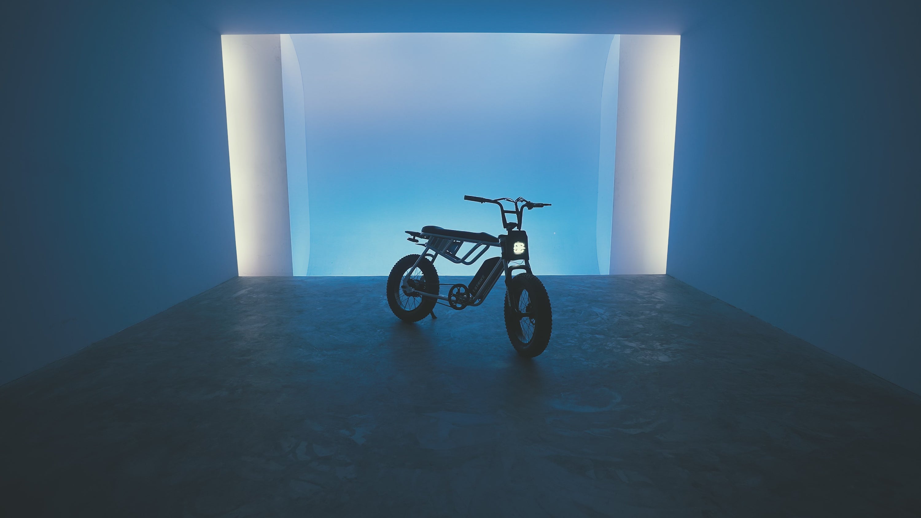 Welcome to Strike Cycles